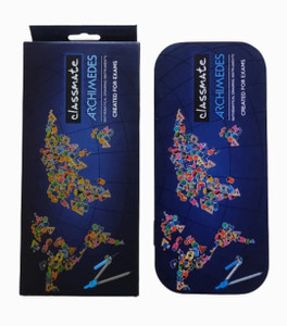 Flipkart.com | Classmate Archimedes Mathematical Drawing Instrument ...