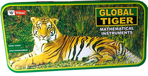 Flipkart.com | HAPPY SHOPPING STORE GLOBAL TIGER MATHEMATICAL ...