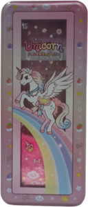 Flipkart.com | A'sM Fancy Geometry Box, Best Birthday Gift Unicorn ...