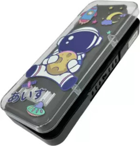 Flipkart.com | Extraposh Space Astronaut Theme Geometry Box Number Lock ...