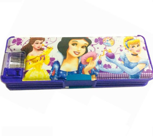 Flipkart.com | marchid Calculator and geomatry pencil box for kids ...