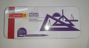 Flipkart.com | camalin Nova Geometry Box