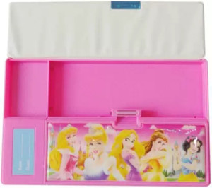 Flipkart.com | VSMS TRADERS 1 Pc Jumbo Frozen Geometry Box Geometry Box