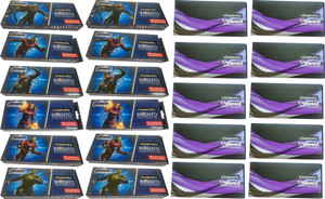 Flipkart.com | Classmate COMPASSBOX INVENTO12ASTEROID10 BRANDEDNEW ...