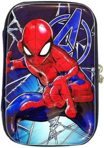 Flipkart.com | Urban Festivities Spider Man Captain America Avengers ...