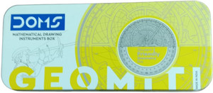 Flipkart.com | DOMS VZC Geomiti Mathematical Geometry Box Geometry Box