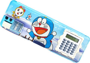 Flipkart.com | ABCD Avengers Geometry Box For Girls And Boys With Dual ...