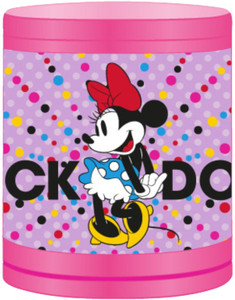 Flipkart.com | DISNEY Minnie Jazz Stand 400ml for Kids | BPA Free ...