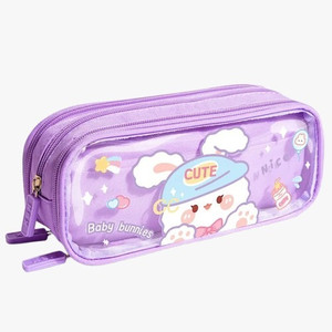 Flipkart.com | STOFFIER GARTEN Girl large capacity pouch kids, school ...
