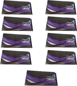 Flipkart.com | Classmate ASTEROID SETOF9 COMPASSBOX MATHS Geometry Box