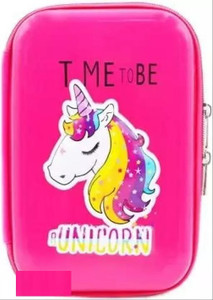 Flipkart.com | mum care 3D Hardtop Cute Dream Unicorn Smiggle EVA ...