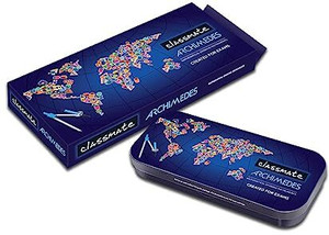 Flipkart.com | Classmate Archemedies-Mathematics-drawing-instrument ...