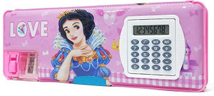 Flipkart.com | Mavles Beauty professtional barbie Art Plastic Pencil ...