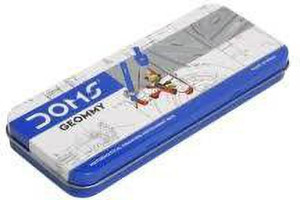 Flipkart.com | DOMS Dom's Geommy Geometry Box