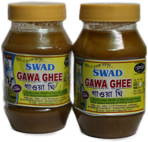 ITPP SWAD PURE GAWA GHEE Ghee Plastic Bottle Price in India - Buy ITPP ...
