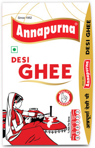 Annapurna Desi Ghee Box Price in India - Buy Annapurna Desi Ghee Box ...