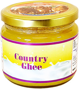 OCB Country Ghee Organic Farms Natural and Healthy Desi Gir Cow ...