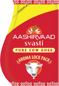 AASHIRVAAD Svasti Pure Pouch Price in India - Buy AASHIRVAAD Svasti ...