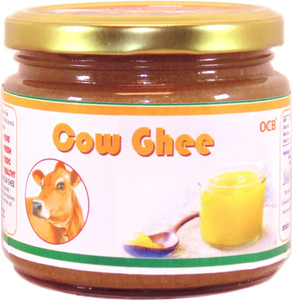 OCB Kamdhenu Ghee Desi Cow | Contains Beta-Casein Protein Bengali Ghee ...