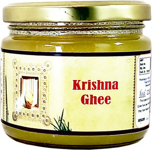 OCB Ghee Desi Cow Milk by Traditional Hand Churning Bilona Method Ghee ...