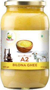 Dawn Lee Healthy Geer/Gir Cow Curd Desi Pujan Clarified Butter Ney Tup ...