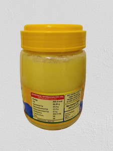 daivyam Pure Cow Ghee Tub Price in India - Buy daivyam Pure Cow Ghee ...