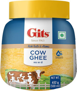 Gits Cow Pure Ghee Box Price in India - Buy Gits Cow Pure Ghee Box ...
