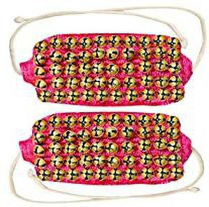 pranchi Bharatanatyam, Kuchipudi, Odissi, Kathak, Kathakali Ghungroo ...