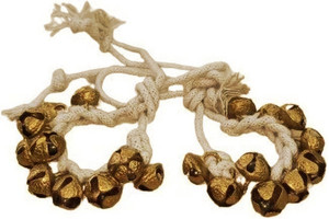 pranchi Kathak, Kathakali, Bharatanatyam, Kuchipudi, Odissi Ghungroo ...