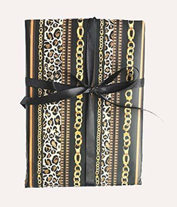 Lakeer gift rapper paper Gift Wrapper Price in India - Buy Lakeer gift ...