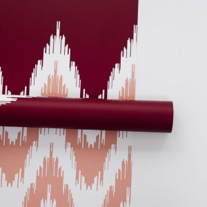 Sunflower Floral Products Korean Style Wrapping Frosted Paper Sheet ...