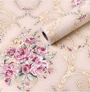 Adore Gifts Pink Printed paper Gift Wrapper Price in India - Buy Adore ...