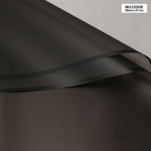 GeeksArt 10pc Bouquet waterproof gift wrapping paper for gifting Gift ...