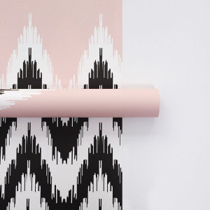 Sunflower Floral Products Korean Style Wrapping Frosted Paper Sheet ...