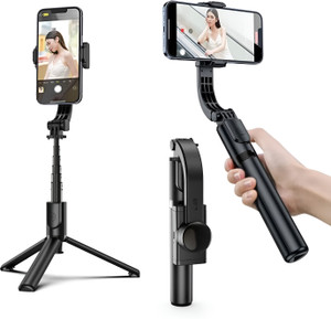 DIGITEK DSG 004 Single Axis Foldable Gimbal with Remote Control ...