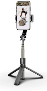 EVAAENTERPRISES Stunning Q08 Gimbal Stabilizer 3 Axis Gimbal for Mobile ...