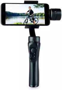 LionBolt New Model Auto Setup & Folding | 3-axis Stabilizing | Built-in ...