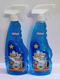 HitlerDI Hitler Glass Cleaner Price in India - Buy HitlerDI Hitler ...