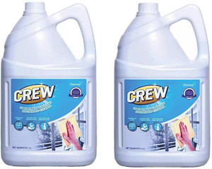 Diversey Crew Glass Cleaner Price in India - Buy Diversey Crew Glass ...