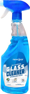 newclear All Purpose Glass Cleaner 500 ml Price in India - Buy newclear ...