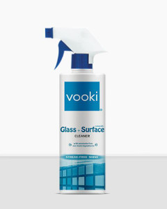 vooki Smooth Glass and Surface Cleaner Liquid Spray Price in India ...