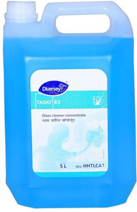 Diversey Taski R3 Glass Cleaner Concentrate 5Ltr Price in India - Buy ...