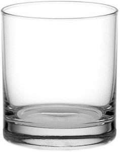 Ocean Rock Glass, 245ml, Set of 6 Glass Set Hot Beverage Glass Price in ...