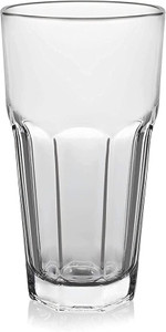 Artifice (Pack of 6) Italian Premium Water and Juice Glasses Set of 6 ...