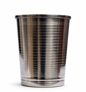 trendify (Pack of 6) SSG300 Glass Set Water/Juice Glass Price in India ...