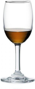 Ocean (Pack of 6) Madison Sherry Glass Set Wine Glass Price in India ...