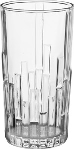 cello (Pack of 6) Opera Glass Tumblers Glass Set Water/Juice Glass ...