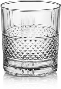 cello (Pack of 6) Brilliant Glass Tumblers Glass Set Whisky Glass Price ...