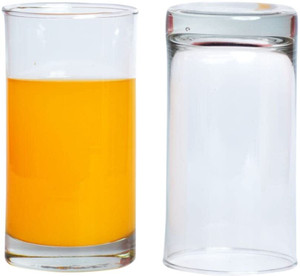 KRISHNA (Pack of 6) Hi-Ball06 Glass Set Cocktail Glass Price in India ...