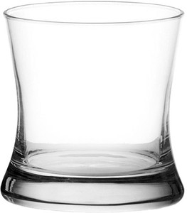 Ocean (Pack of 6) Tango Rock Glass Set Whisky Glass Price in India ...